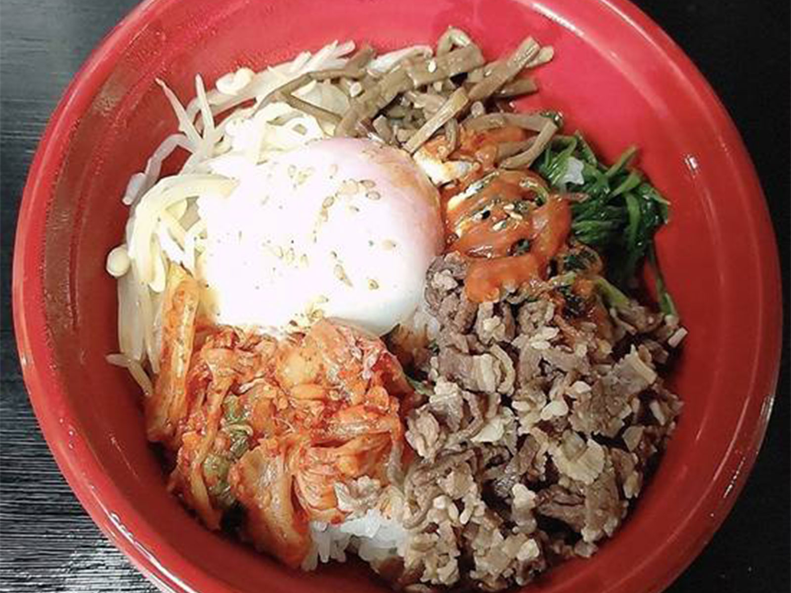 朝霞駅南口から徒歩1分の焼肉ダイニング｜焼肉 塩梅（あんばい）