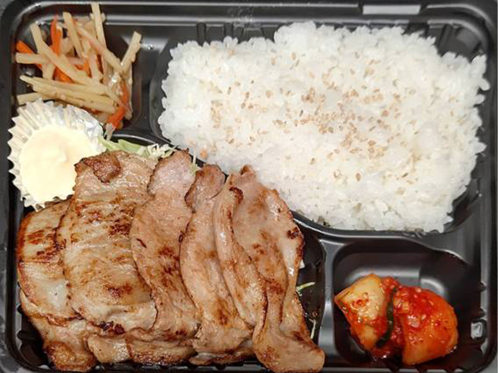 朝霞駅南口から徒歩1分の焼肉ダイニング｜焼肉 塩梅（あんばい）