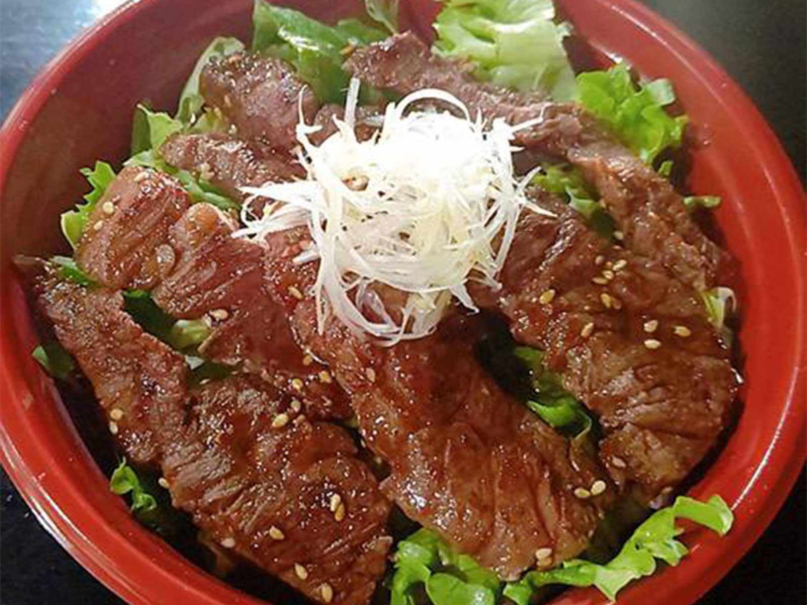 朝霞駅南口から徒歩1分の焼肉ダイニング｜焼肉 塩梅（あんばい）